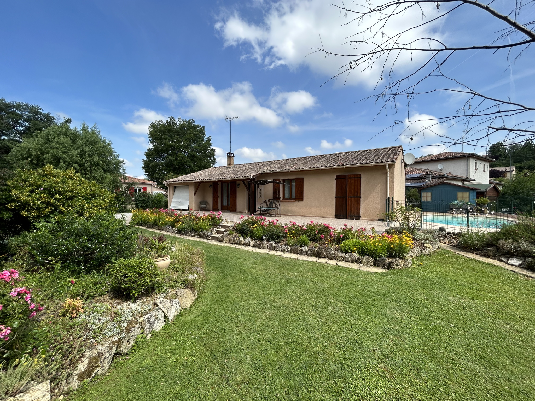 Résultat de votre recherche | L'immobilier en gascogne